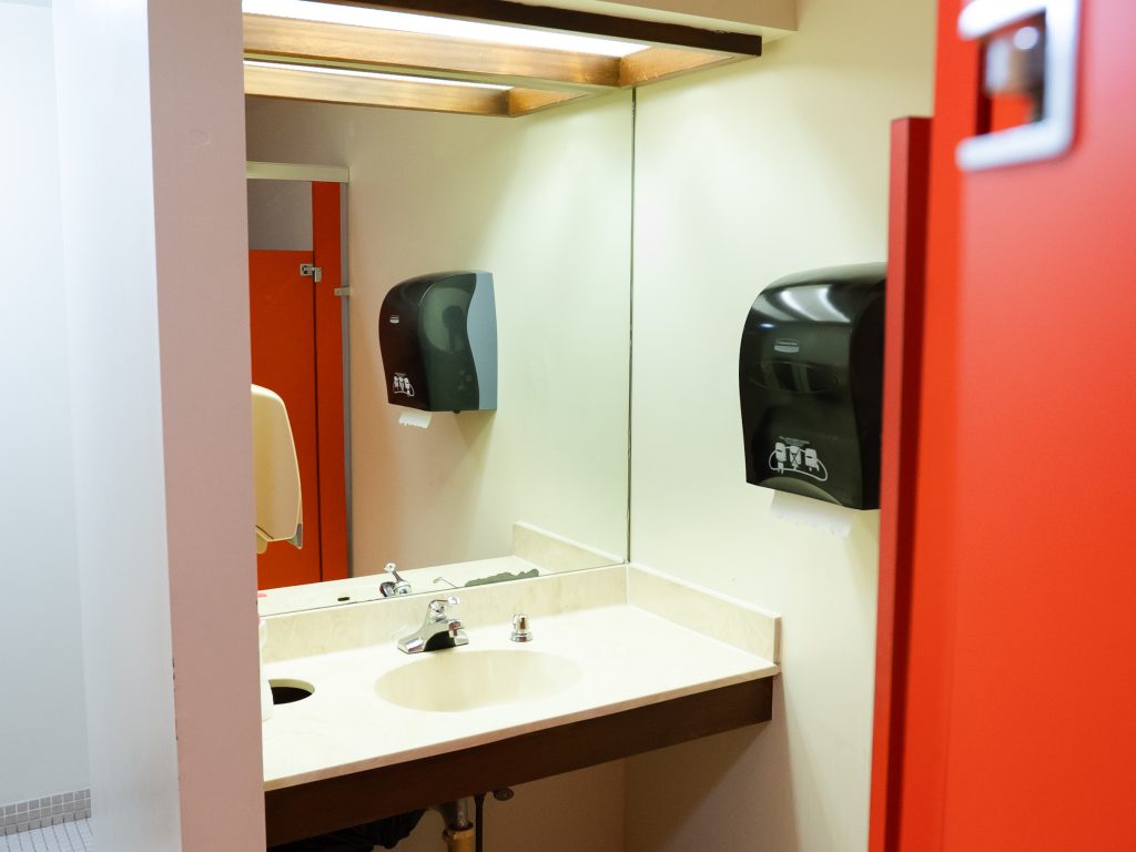 Commercial Construction | ANF Construction